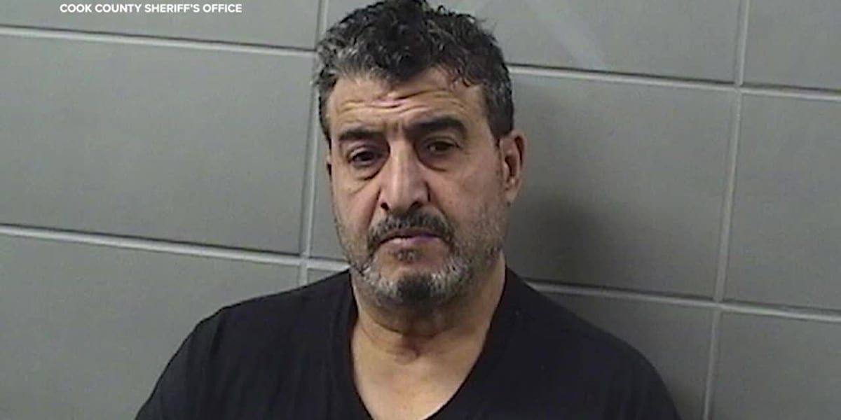 Murder charges filed against man accused of killing wife and 3 adult ... Murder charges filed against man accused of killing wife and 3 adult ...