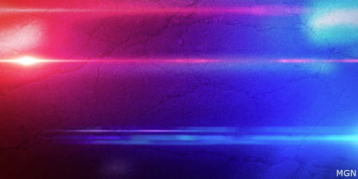 Motorcyclist dead after Madison Co. crash Motorcyclist dead after Madison Co. crash