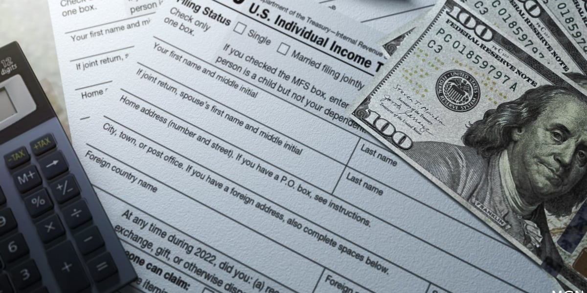 What you need to know before you file taxes this year What you need to know before you file taxes this year