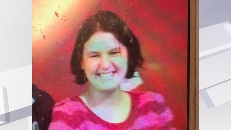 Laurel County Sheriff Looking For Missing Woman
