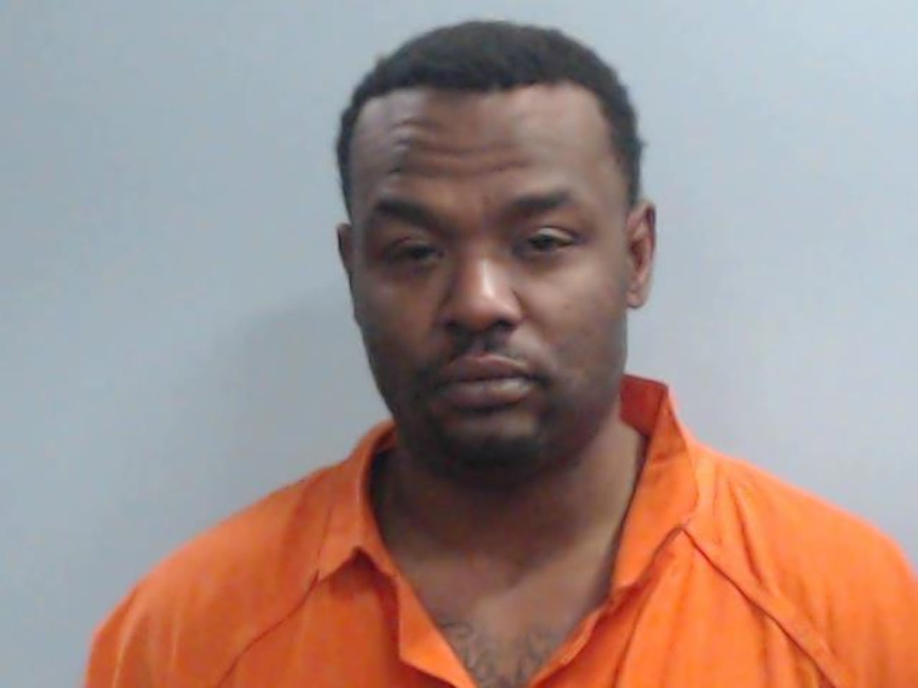 Hearing Delayed For Man Facing Murder Charge In Connection With Burned Body