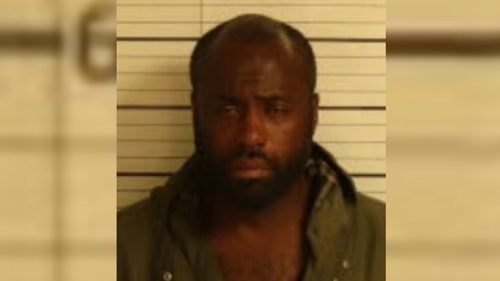 Truck driver accused of intentionally crashing into a Kroger Truck driver accused of intentionally crashing into a Kroger