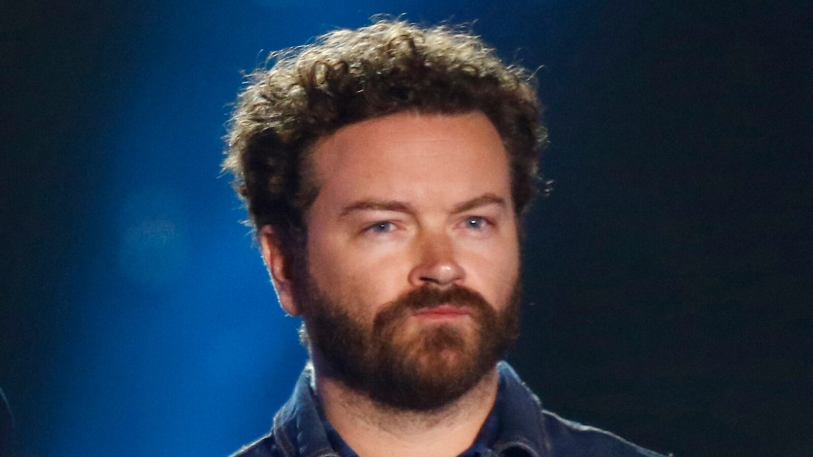 Danny Masterson moved from ‘Charles Manson’ maximum security prison Danny Masterson moved from ‘Charles Manson’ maximum security prison