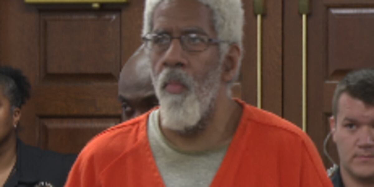 Case Against Man Accused Of Killing Richmond Couple Moving Again 5141