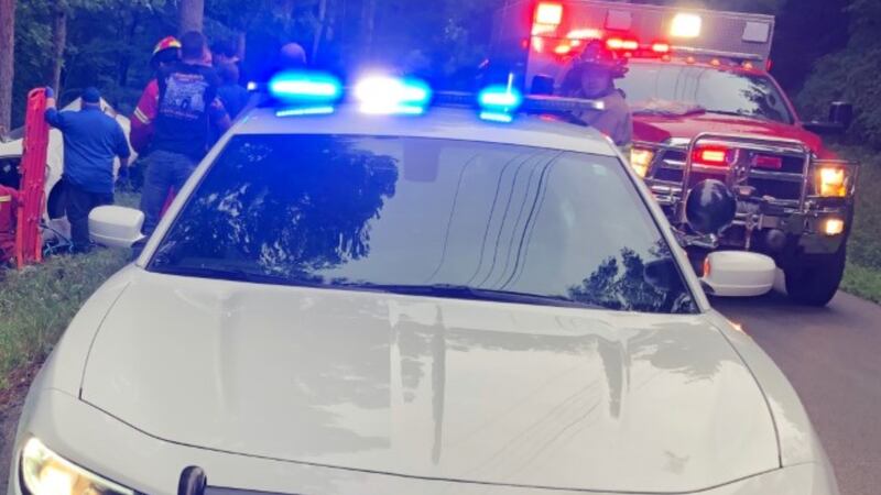 Woman Identified In Deadly Laurel County Crash