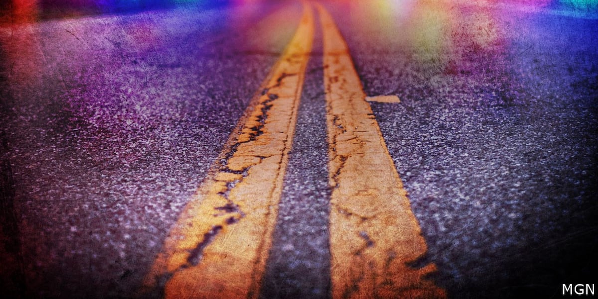 Coroner identifies pedestrian hit, killed in Richmond Coroner identifies pedestrian hit, killed in Richmond